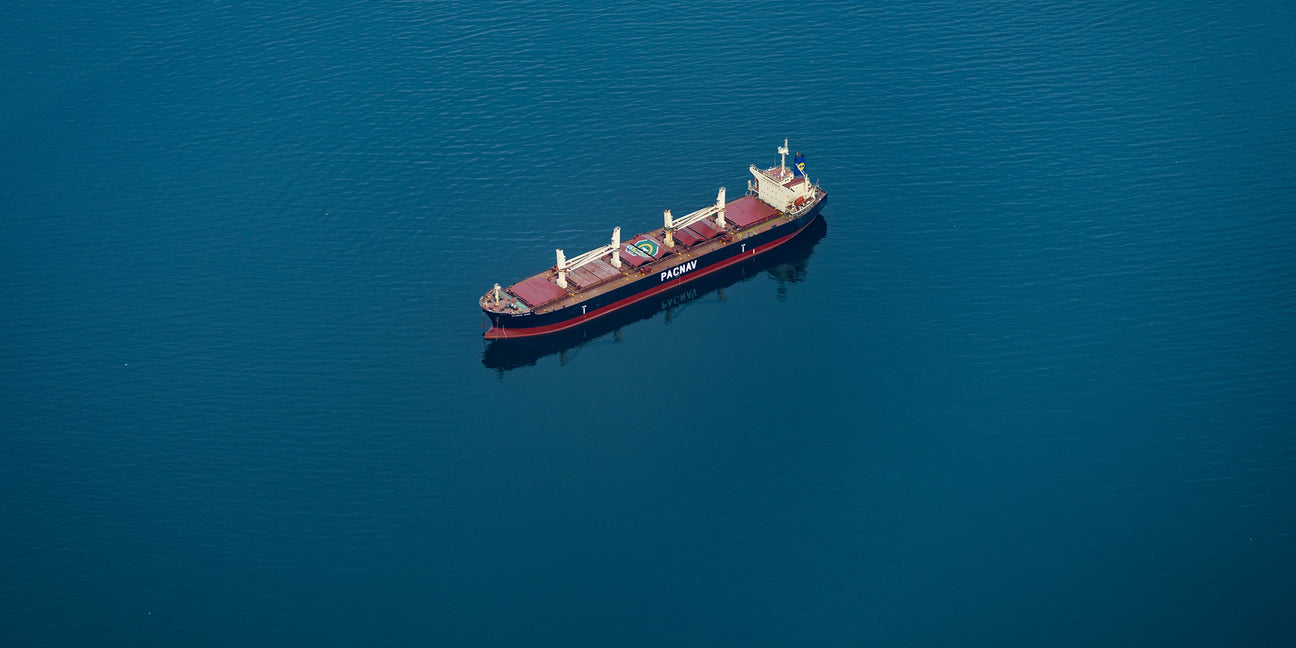 Bluefish Pacific – Bluefish Perú